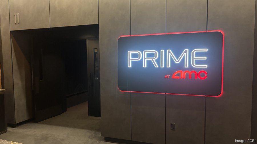 AMC Waterfront 22 unveils new bar, recliners after renovation ...