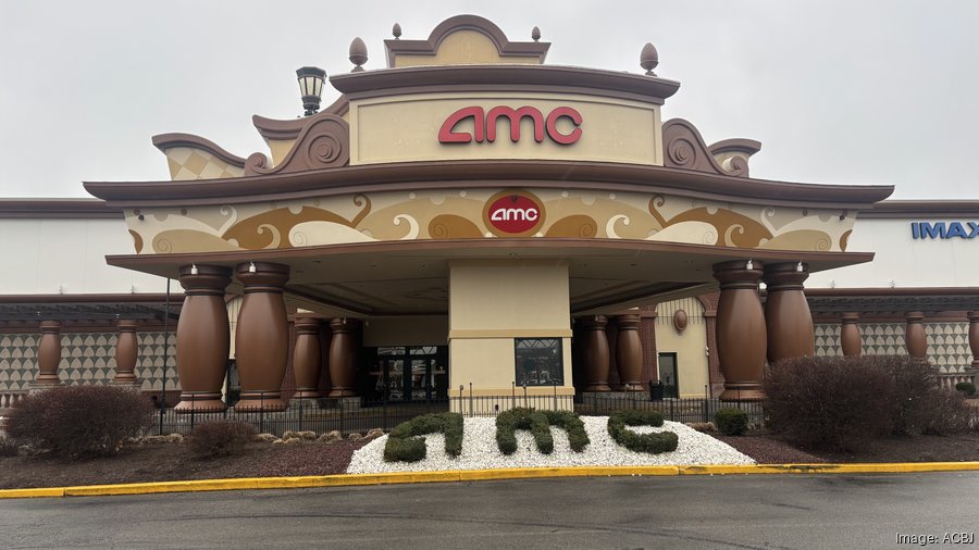 AMC Waterfront 22 unveils new bar, recliners after renovation ...