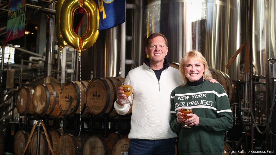 New York Beer Project continues to grow despite more competition ...