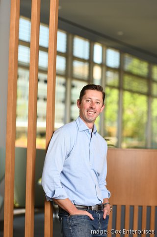 Cox launches outdoor recreation, conservation division - Atlanta ...