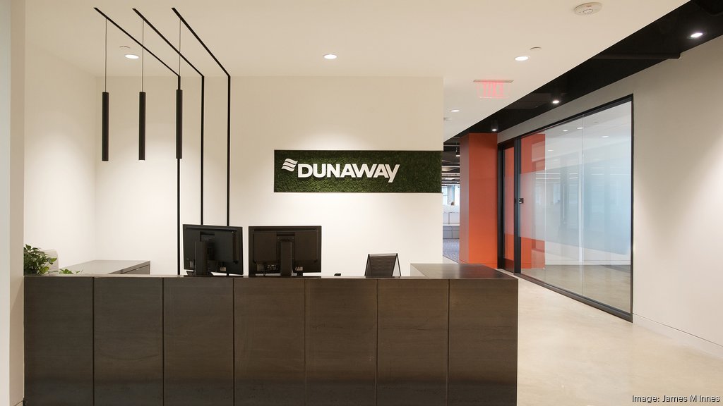 Dunaway BizSpotlight - Dallas Business Journal