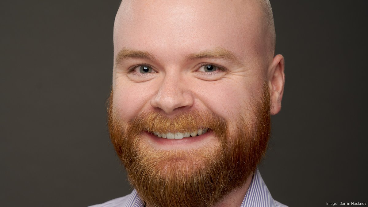 Josh Larson, Air Capital Counseling & Assessment - Wichita Business Journal