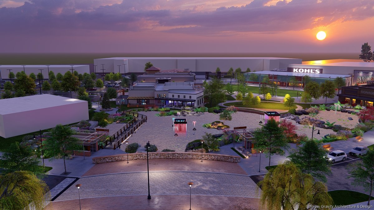 Bloomingdale Yard signs on as first tenant at The Grove project ...