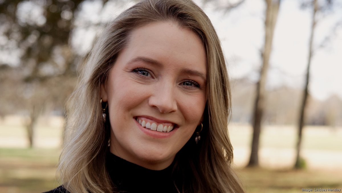 Women Who Lead in Manufacturing: Lindsey Hensley of LSI Graphics ...