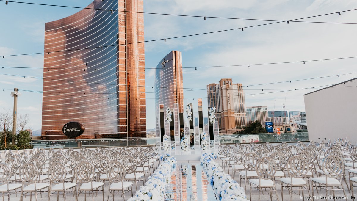 TheStudio North America expands to Phoenix with $36M goal - Phoenix Business Journal