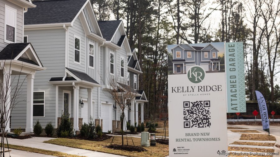 Red Cedar Construction secures $75M investment from L.M. Sandler ...