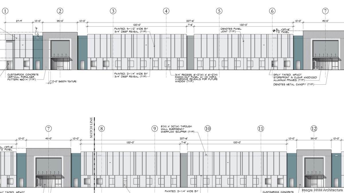 Sparez bowling alley in Davie could be demolished for warehouses by ...