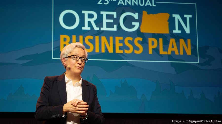 Gov. Kotek proposes FastTrack permitting, $40M for sites - Portland ...