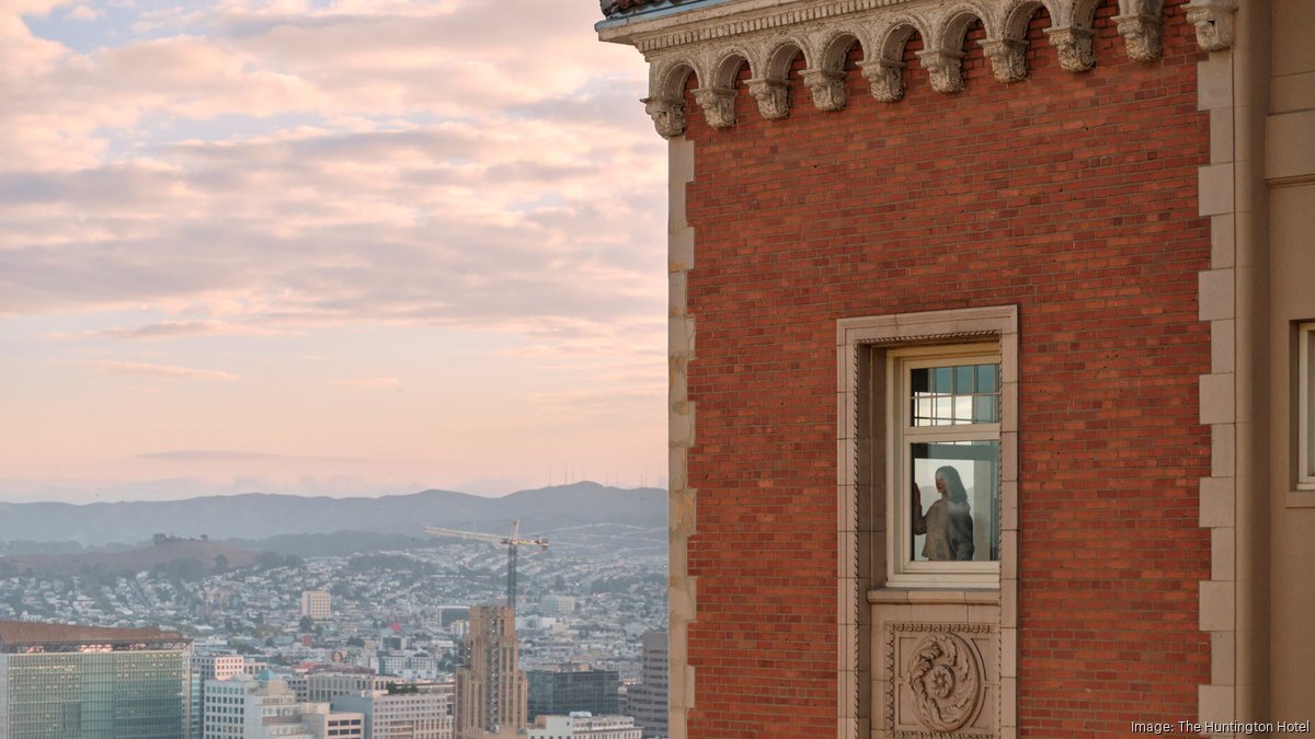 Huntington Hotel to reopen in 2026 after Flynn Properties renovation ...