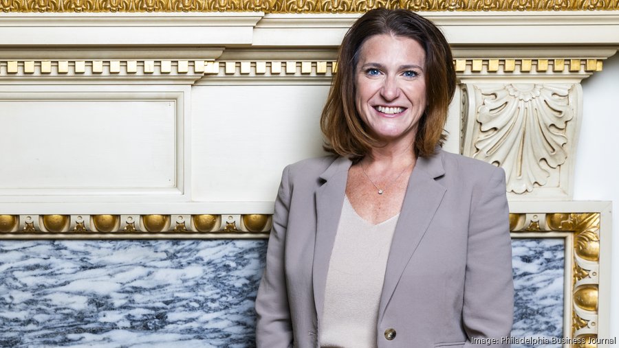 Most Admired CEOs 2025: Kelly Botti, TruMark Financial Credit Union ...