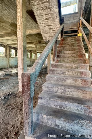 Historic Tampa building gets $18.5M transformation - Tampa Bay Business ...