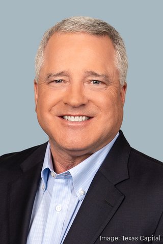 Texas Capital CEO eyes Houston growth opportunities - Houston Business ...