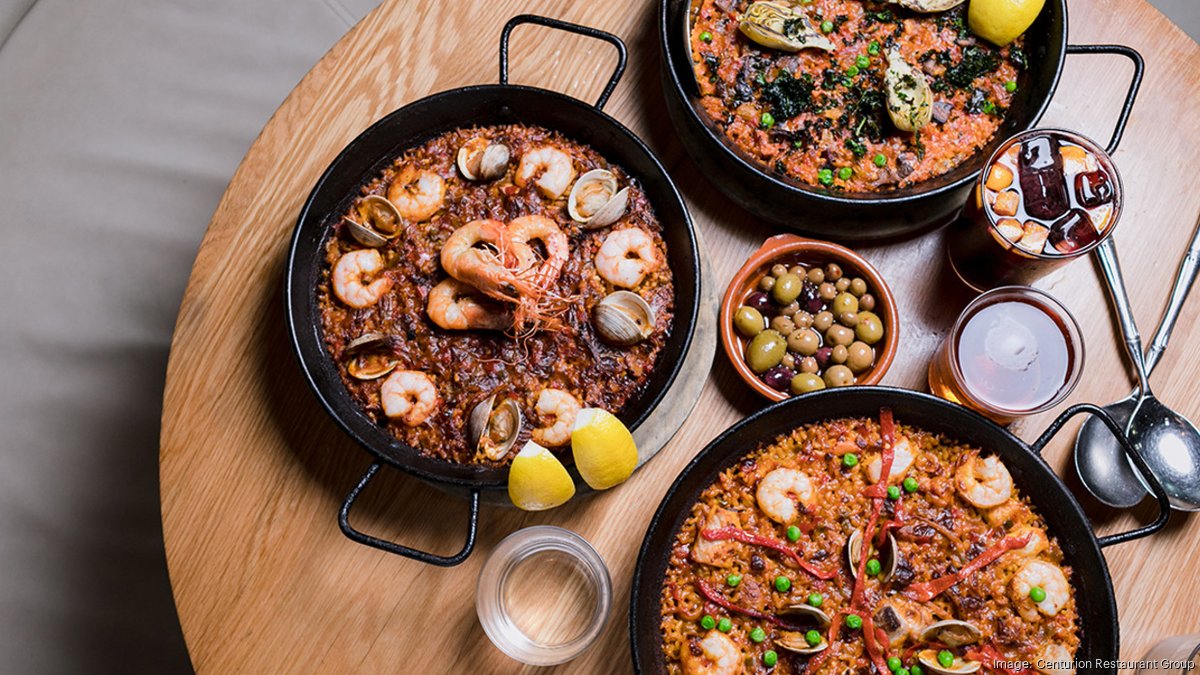 Bulla Gastrobar to open in Aventura - South Florida Business Journal