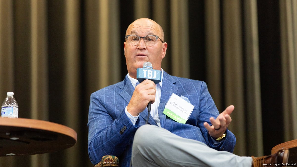 NC developer Mark Lyczkowski is behind huge housing projects - Triangle ...