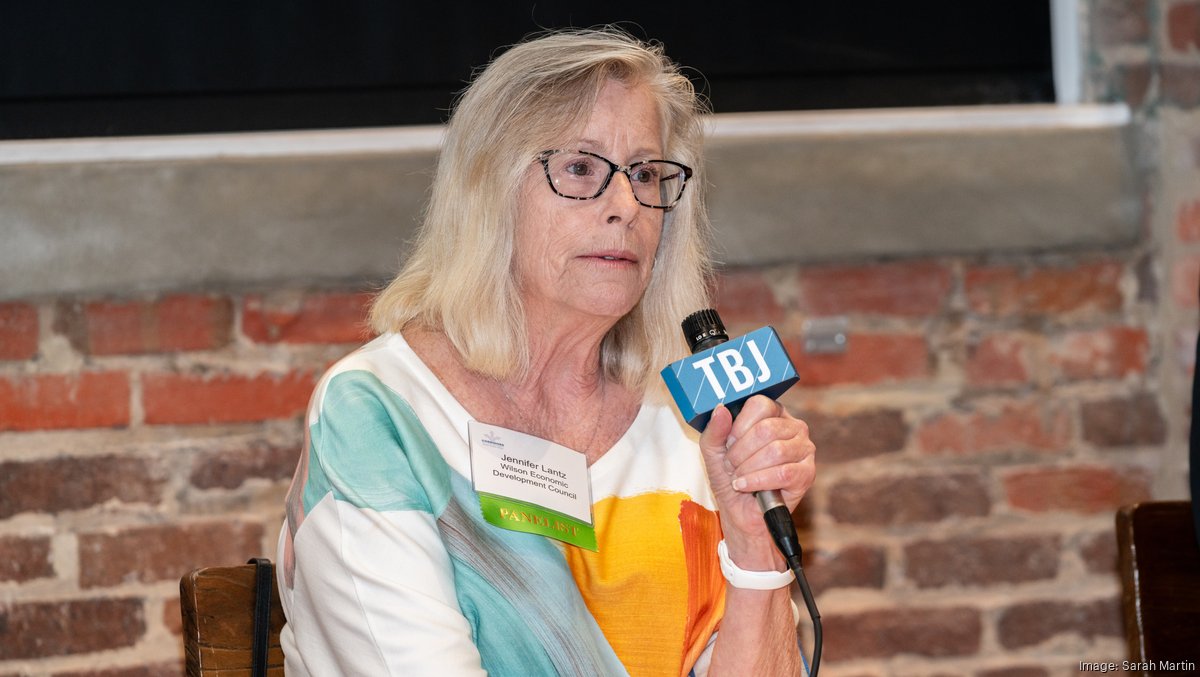 Wilson County economic development chief eyes selective growth ...