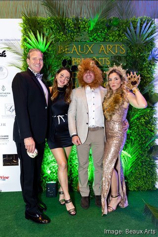The Joe DiMaggio Children’s Hospital Foundation’s Red Gala raises $3 ...