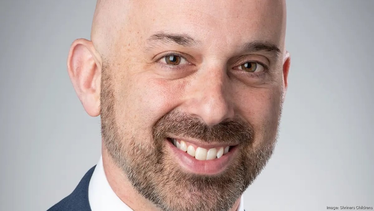 Bancroft hires Shriners executive Gregory Passanante as CEO ...