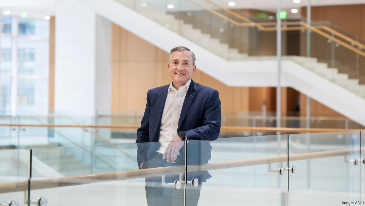 C-Suite Stars - Legal & Compliance: Ray Manista - Milwaukee Business ...