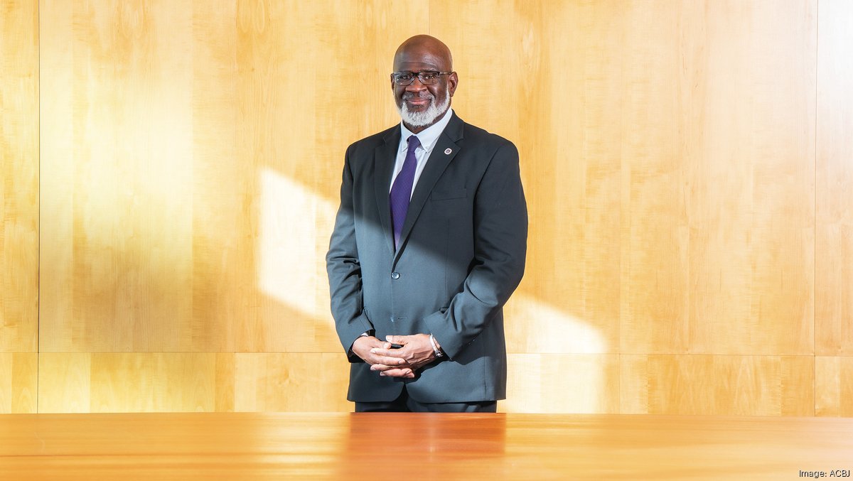 C-Suite Stars - Top Executive: Corey King - Milwaukee Business Journal