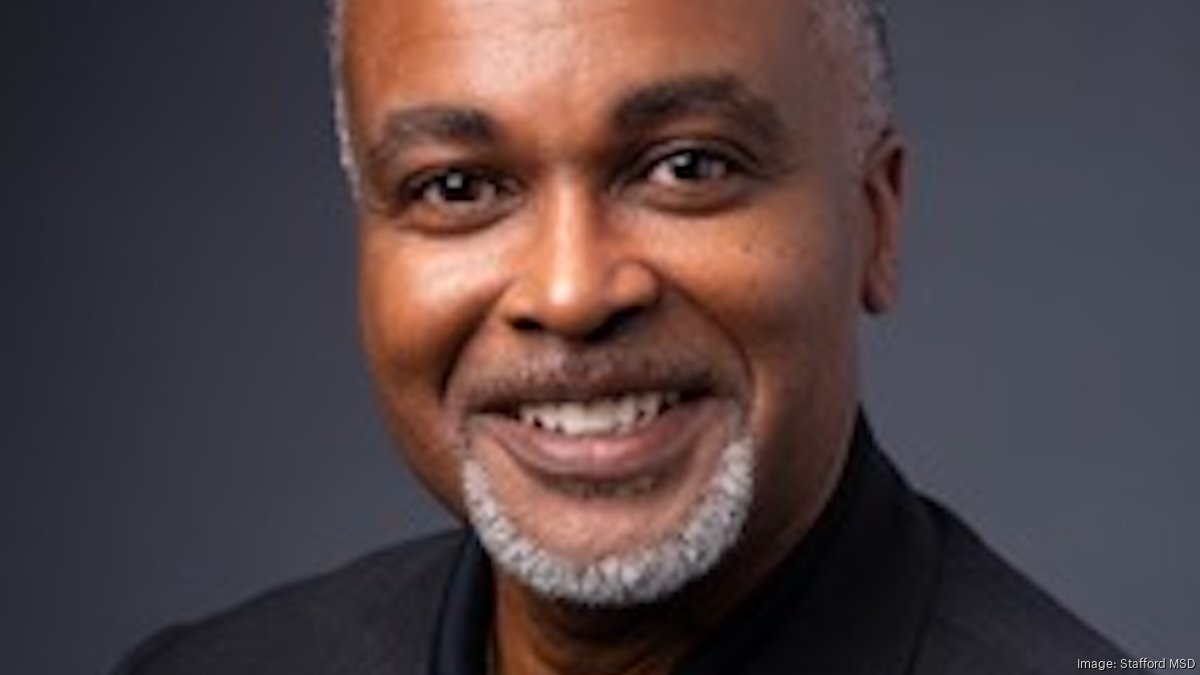 Stafford MSD Superintendent Rob Bostic leaving for TrueLeap board ...