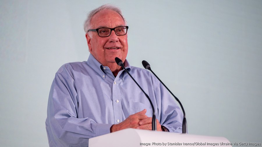 Howard Buffett foundation grants Minnesota $9M to fight labor ...
