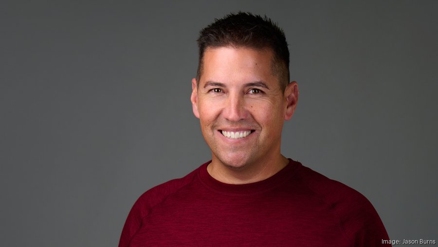 UNM alum Jason Burns starts consulting after 19-year RV business ...