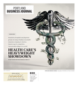 Portland metro area's top 80 SBA lenders by loan volume during 12 ...