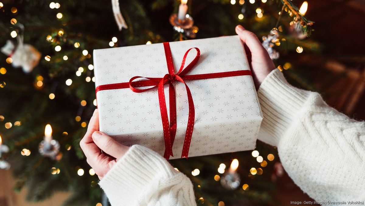 The Next Chapter: Necessary recognition - The Business Journals