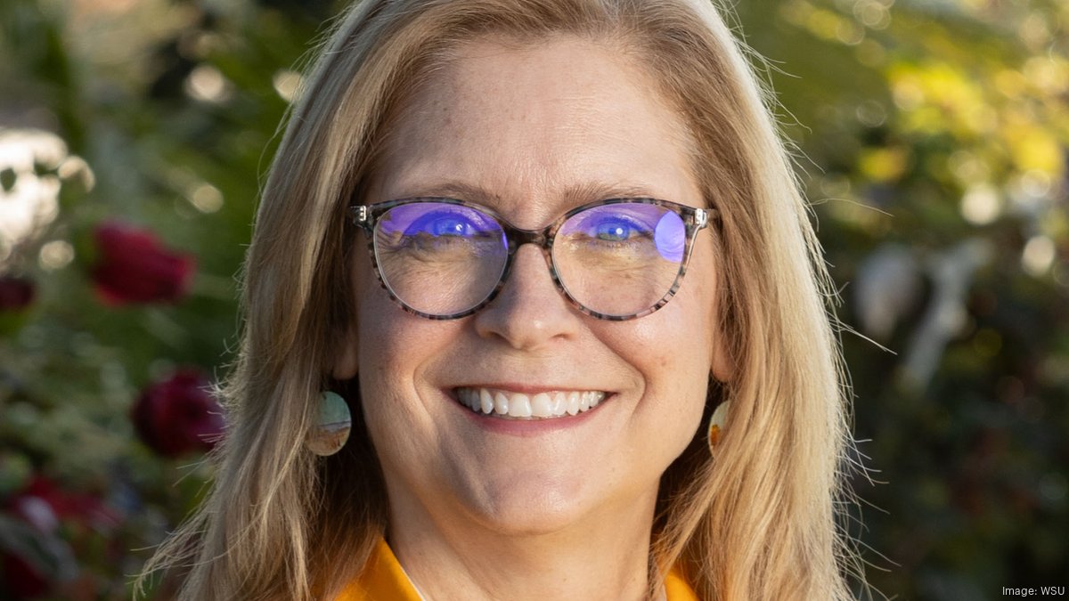 Elizabeth Tew, WSU Department of Physical Therapy - Wichita Business ...