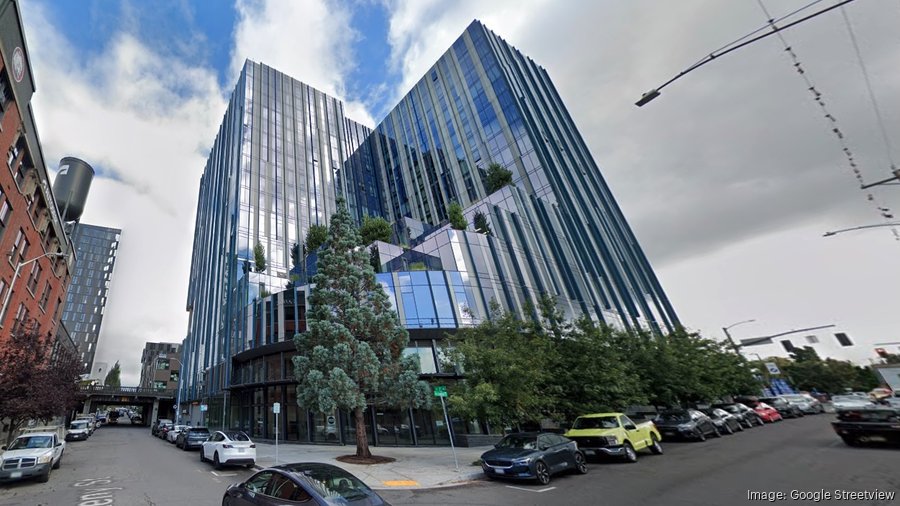 PacificWRO signs lease in Portland's 5 MLK Building - Portland Business ...