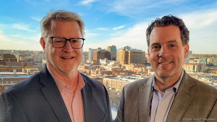 Husch Blackwell names new Kansas City office leader - Kansas City ...