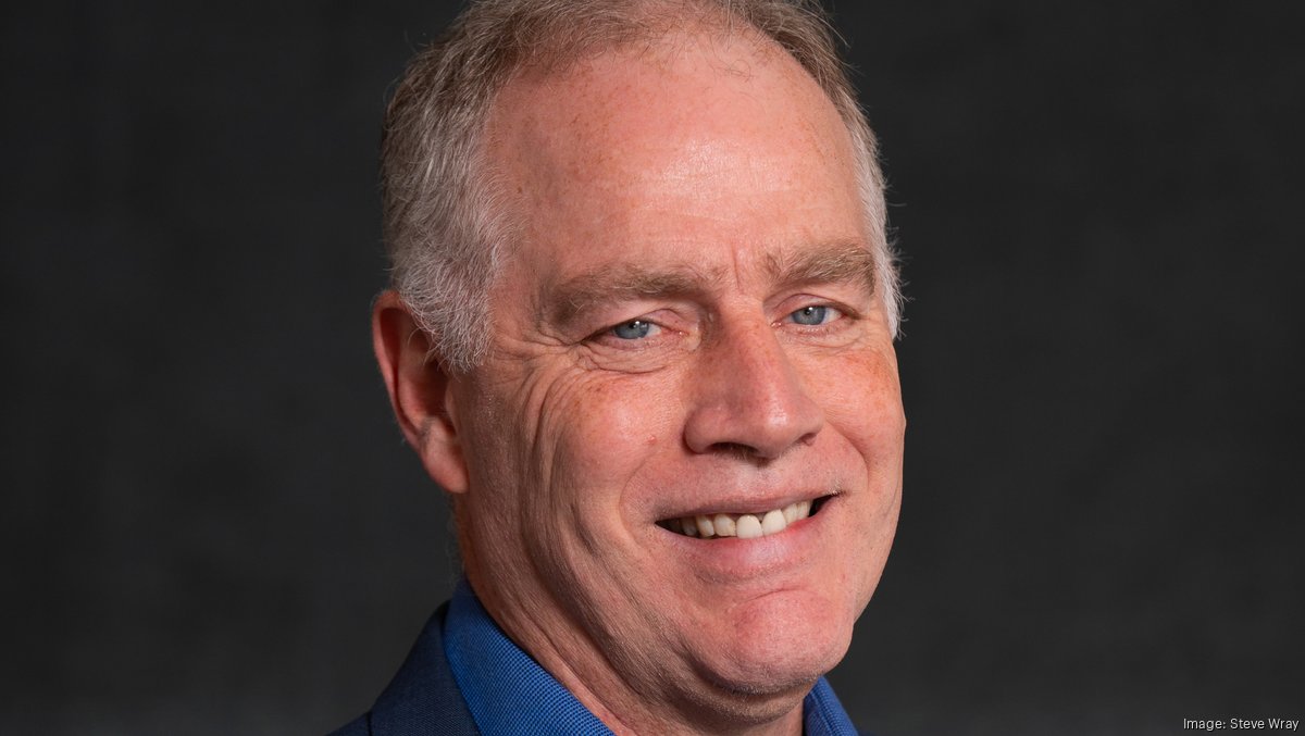 O'Connor taps Steve Wray as director of economic development ...