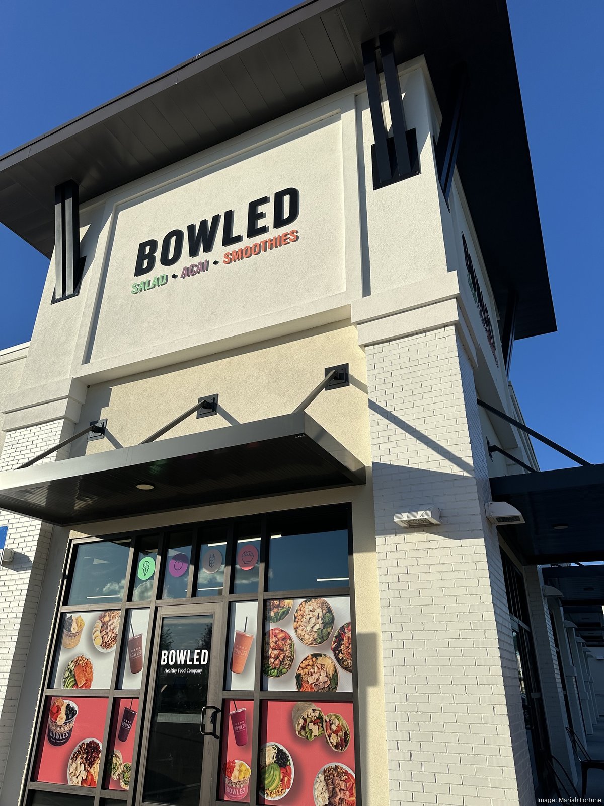 Two Bowled Healthy Food Co. partners exit to become master franchisees ...