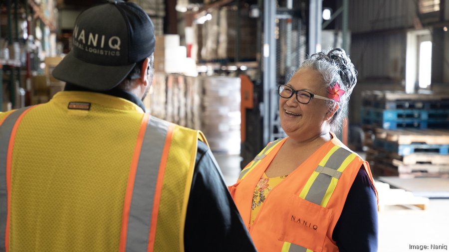 Carlile Transportation merges with Naniq, enters Hawaii market ...