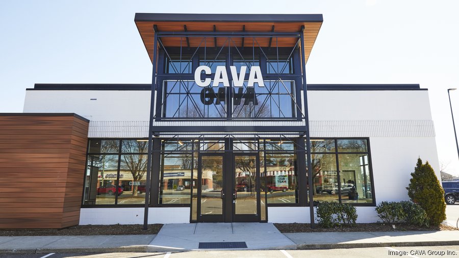 Cava opens Des Plaines restaurant, plans 2 more Chicago sites - Chicago ...