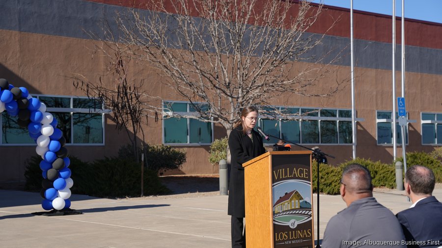 Pacific Fusion opens New Mexico facility for fusion components ...