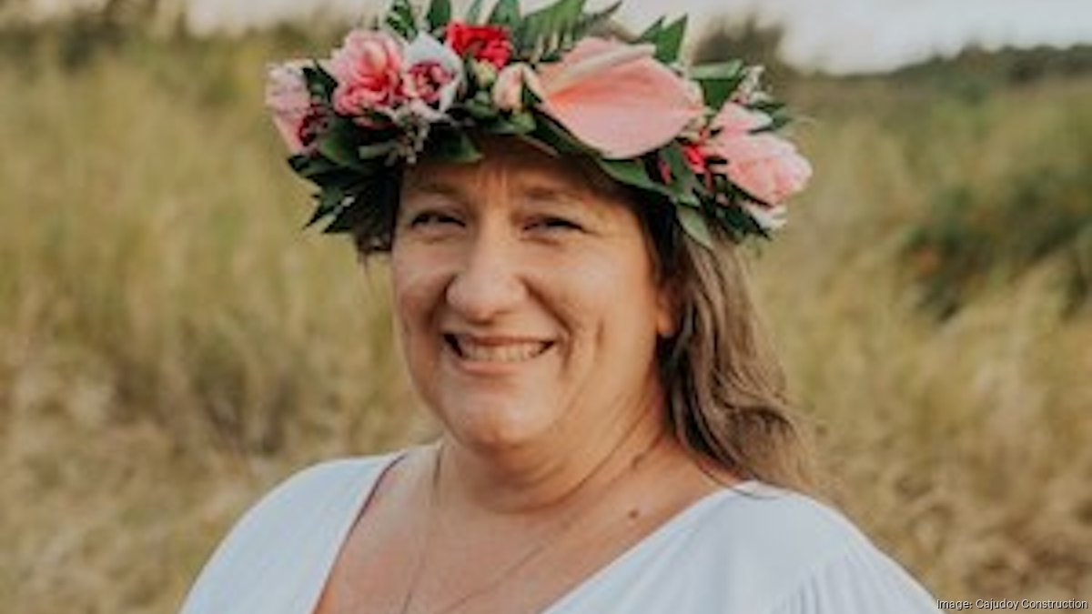 Cajudoy Construction pivots to rebuild Maui homes after wildfires ...