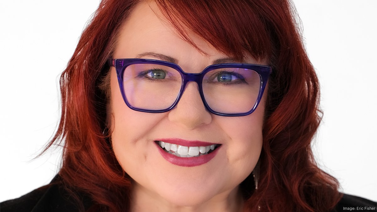 Jennifer Maddox Gonzalez, Eric Fisher Salons, Eric Fisher Academy ...