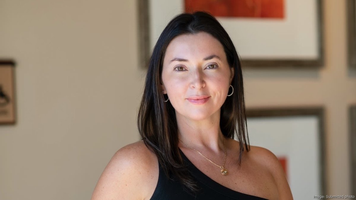 In Her Own Words: As a speech therapist, Luba Patlakh Kaplun builds a ...