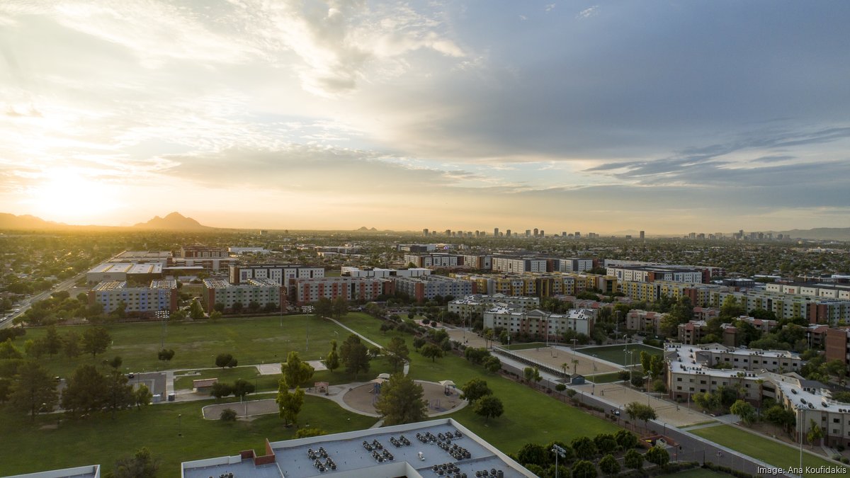 Grand Canyon University wins nonprofit status after 6-year fight ...