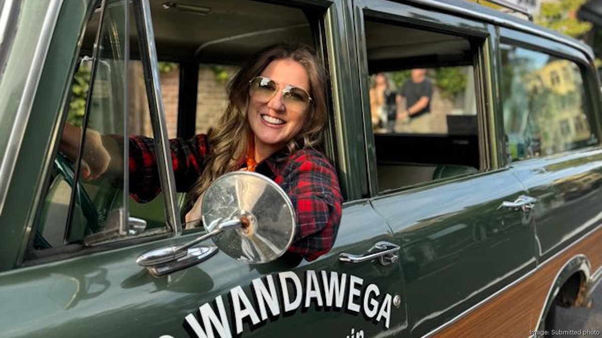 Tereasa Surratt left Ogilvy to transform 100-year-old camp - The ...