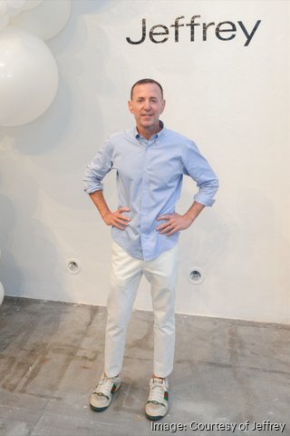 Jeffrey Kalinsky explains why he's reopening his Atlanta boutique ...