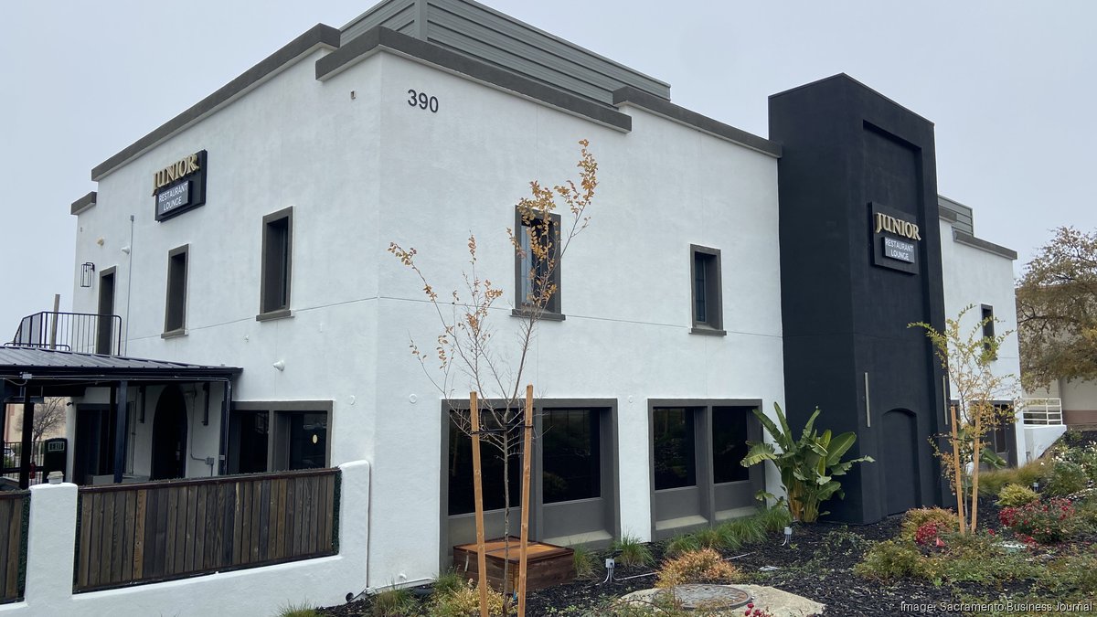 Pasha restaurant could fill Roseville building - Sacramento Business ...