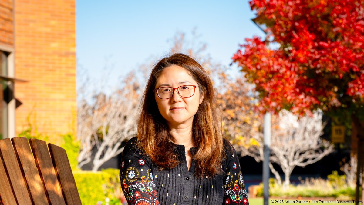 Lin Qiao's Fireworks AI hits $4B valuation with $327M raised - The ...