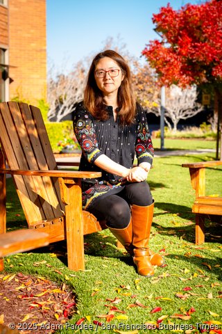 Lin Qiao's Fireworks AI hits $4B valuation with $327M raised - The ...