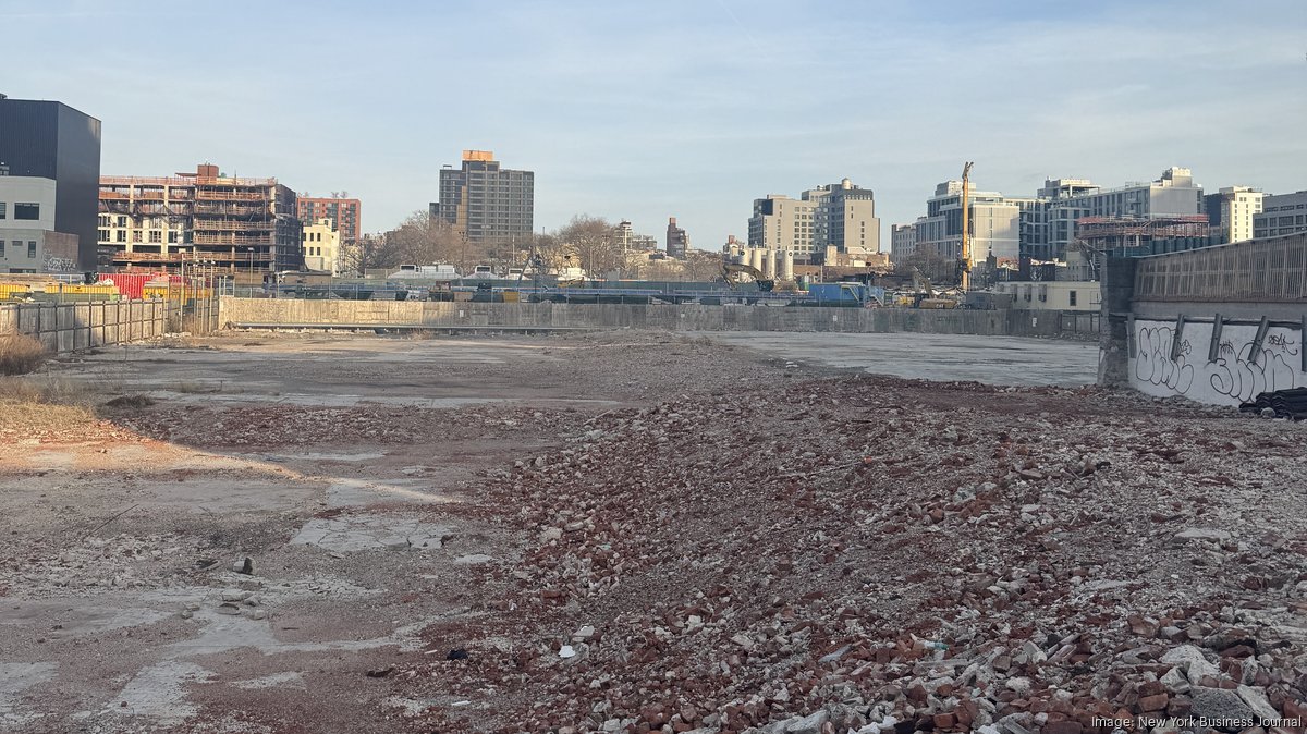 Midwood Investment secures $200M for 276-unit Gowanus project - New ...