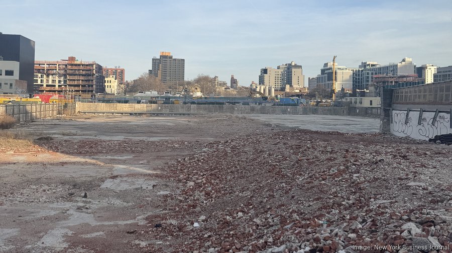 Midwood Investment secures $200M for 276-unit Gowanus project - New ...