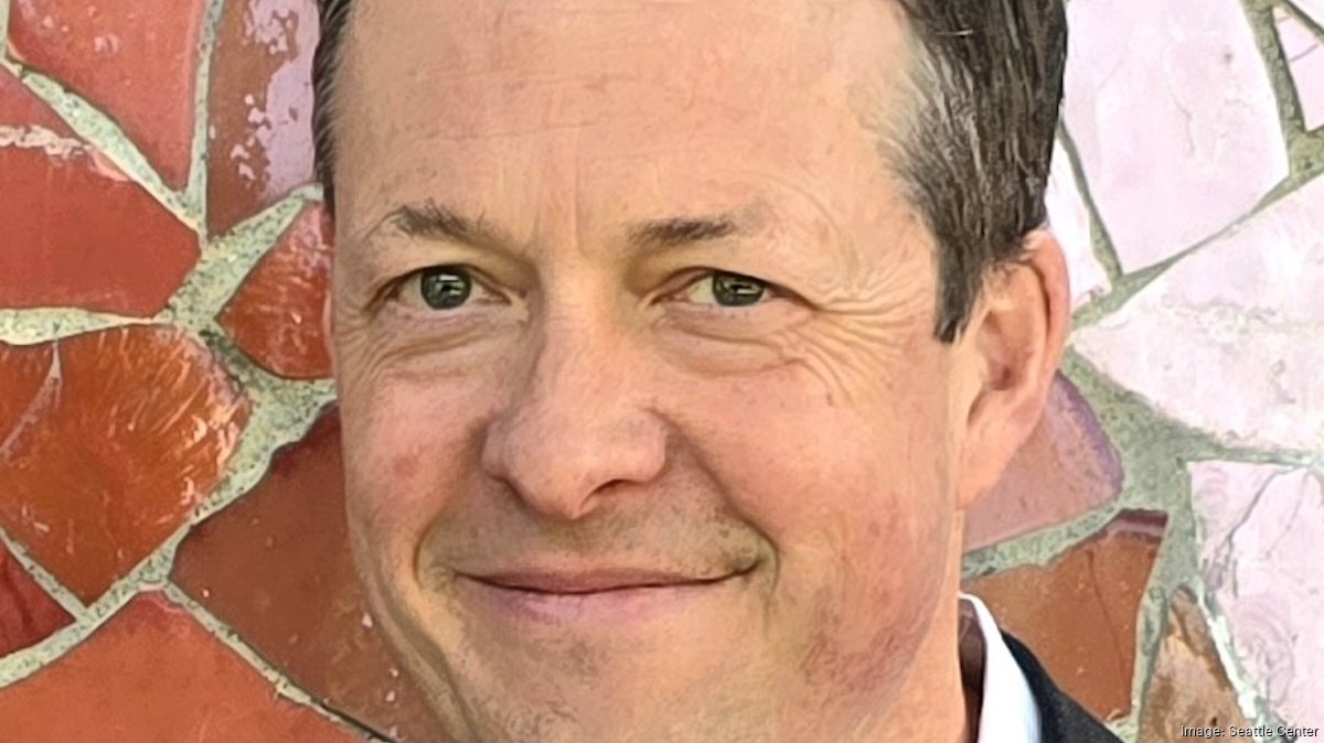 Seattle Center director steps down to join Sound Transit - Puget Sound ...
