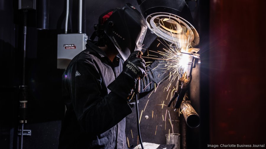 Former NASCAR Technical Institute expands into skilled trades ...