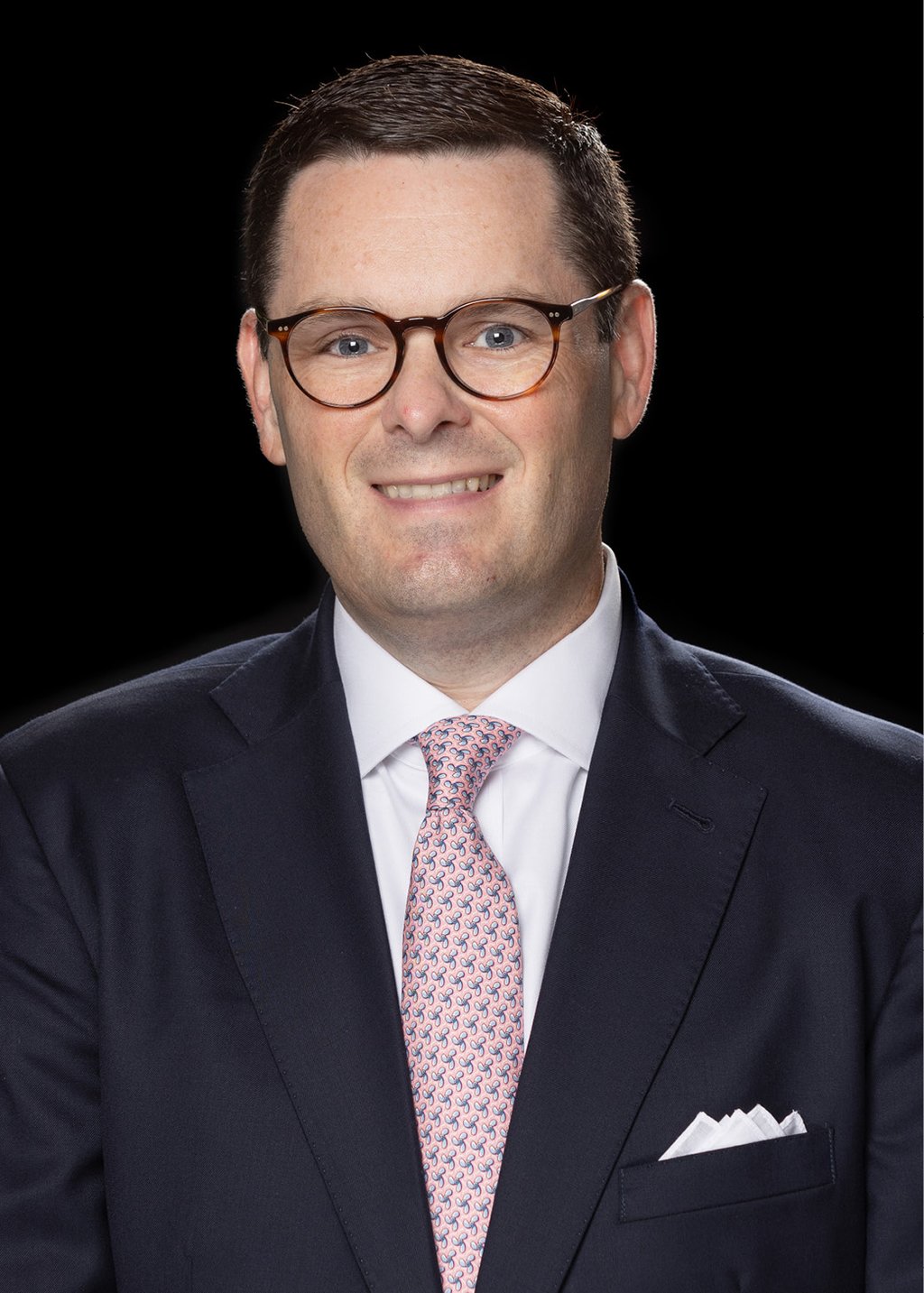 W. Andrew Holden - The Business Journals